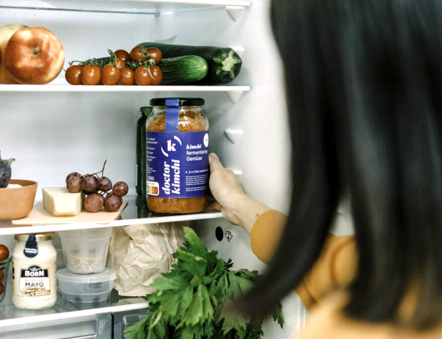 Concerned about your blood sugar? Fermented foods can help – Doctor Kimchi