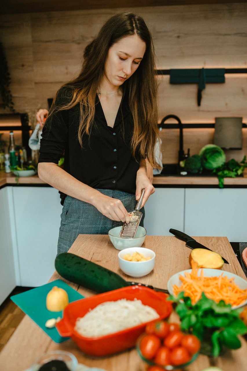 Doctor Kimchi | Kimchampion Lara